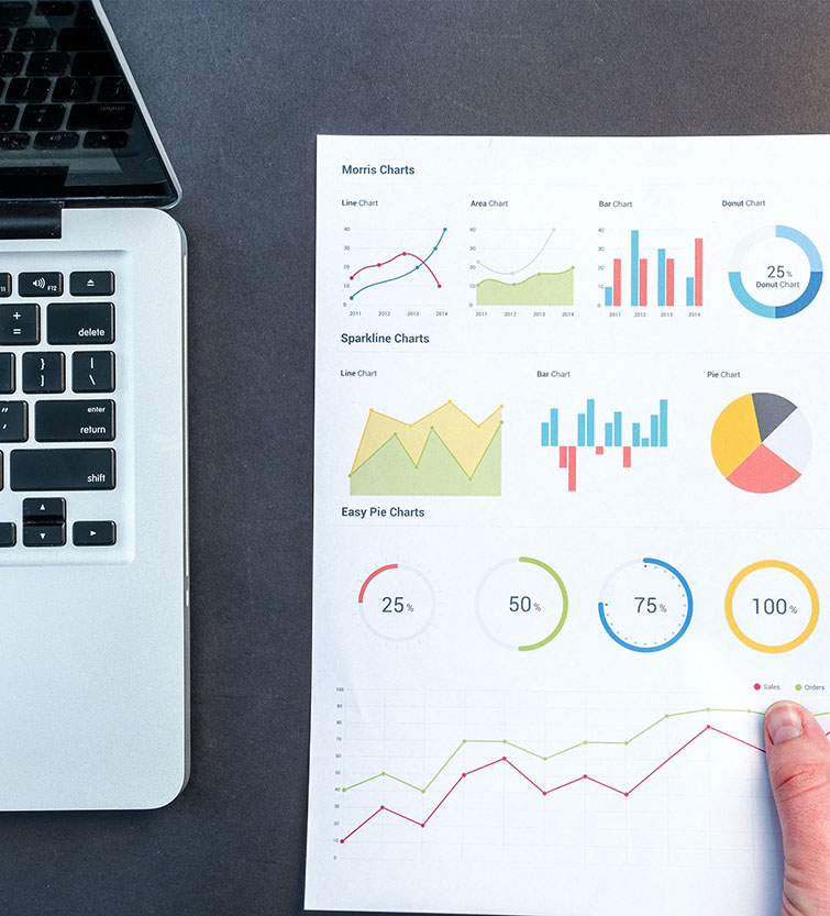 VueData Technologies | IT Services, Consulting, Technology, Digital ...