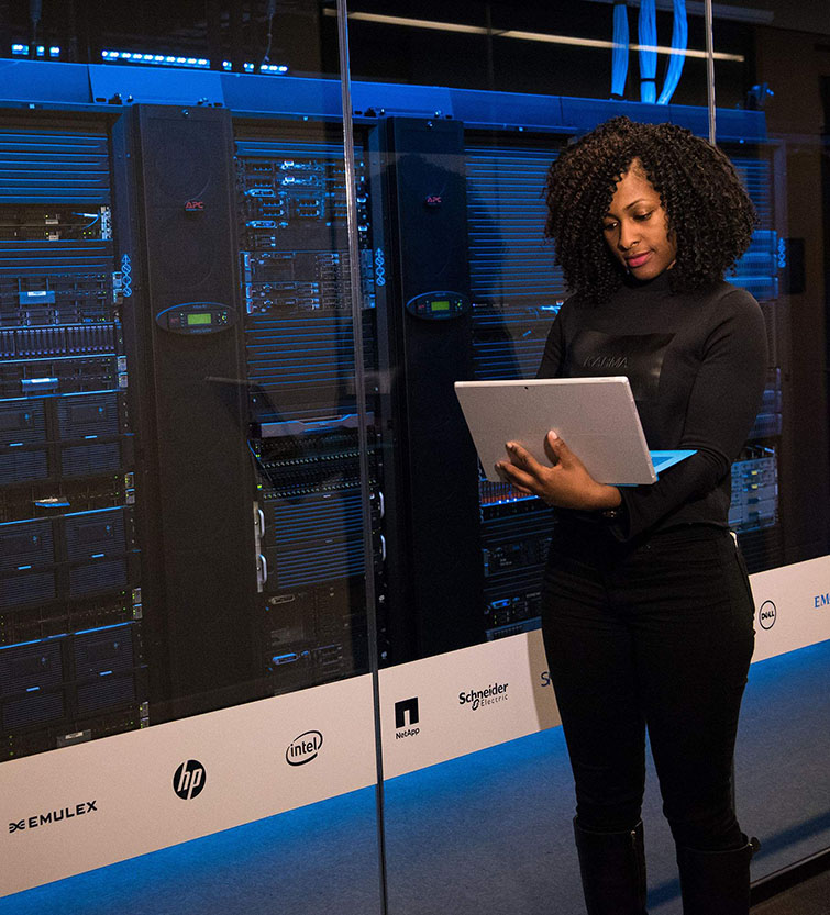 VueData Technologies | IT Services, Consulting, Technology, Digital ...